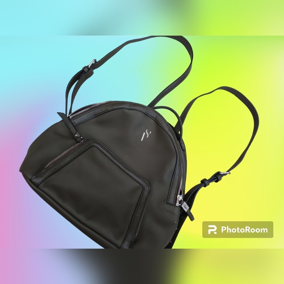 Simply Vera Vera Wang | Bags | Simply Vera Wang Backpack Purse | Poshmark